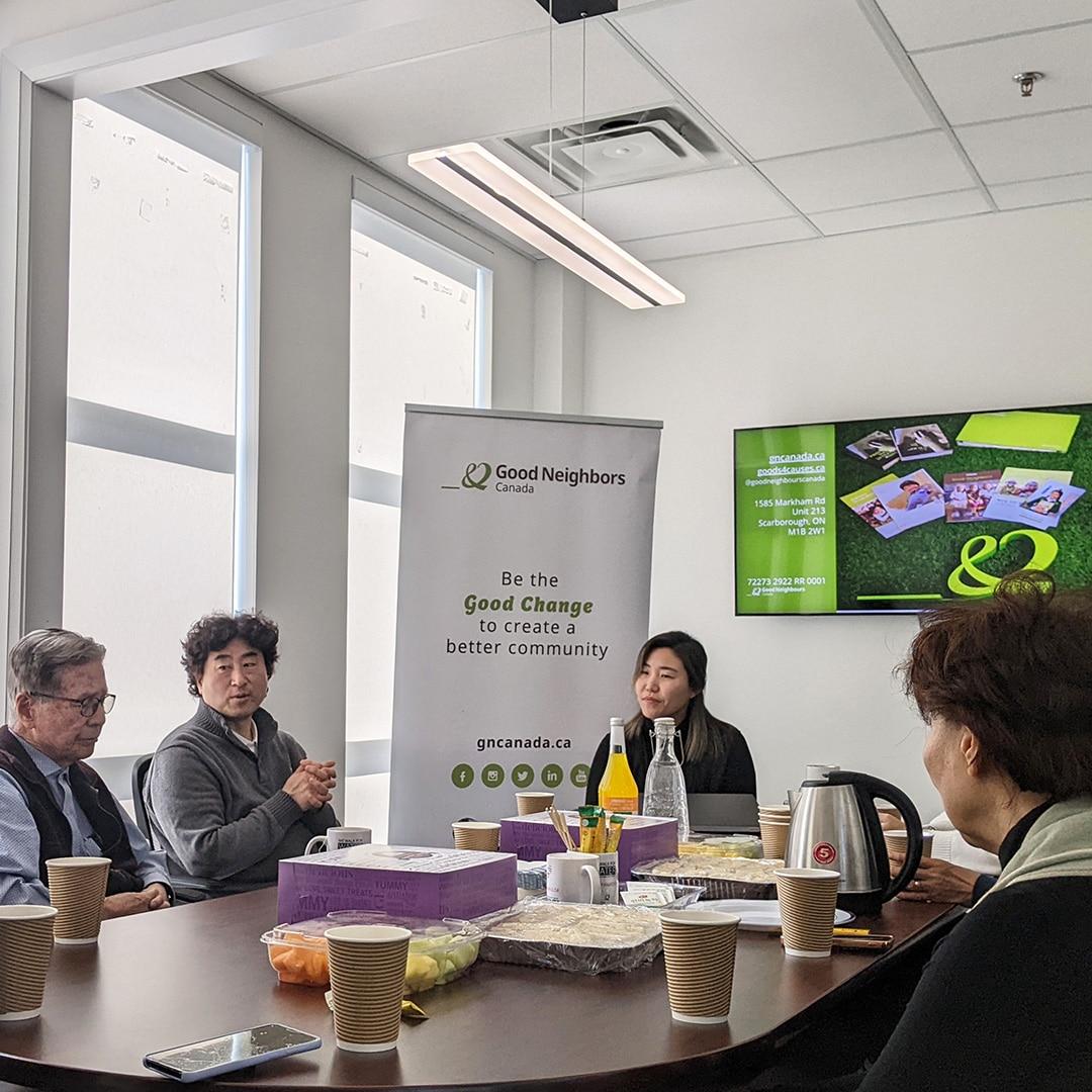 GNCA Strengthens Partnership with Performer Appreciation Event | Good ...