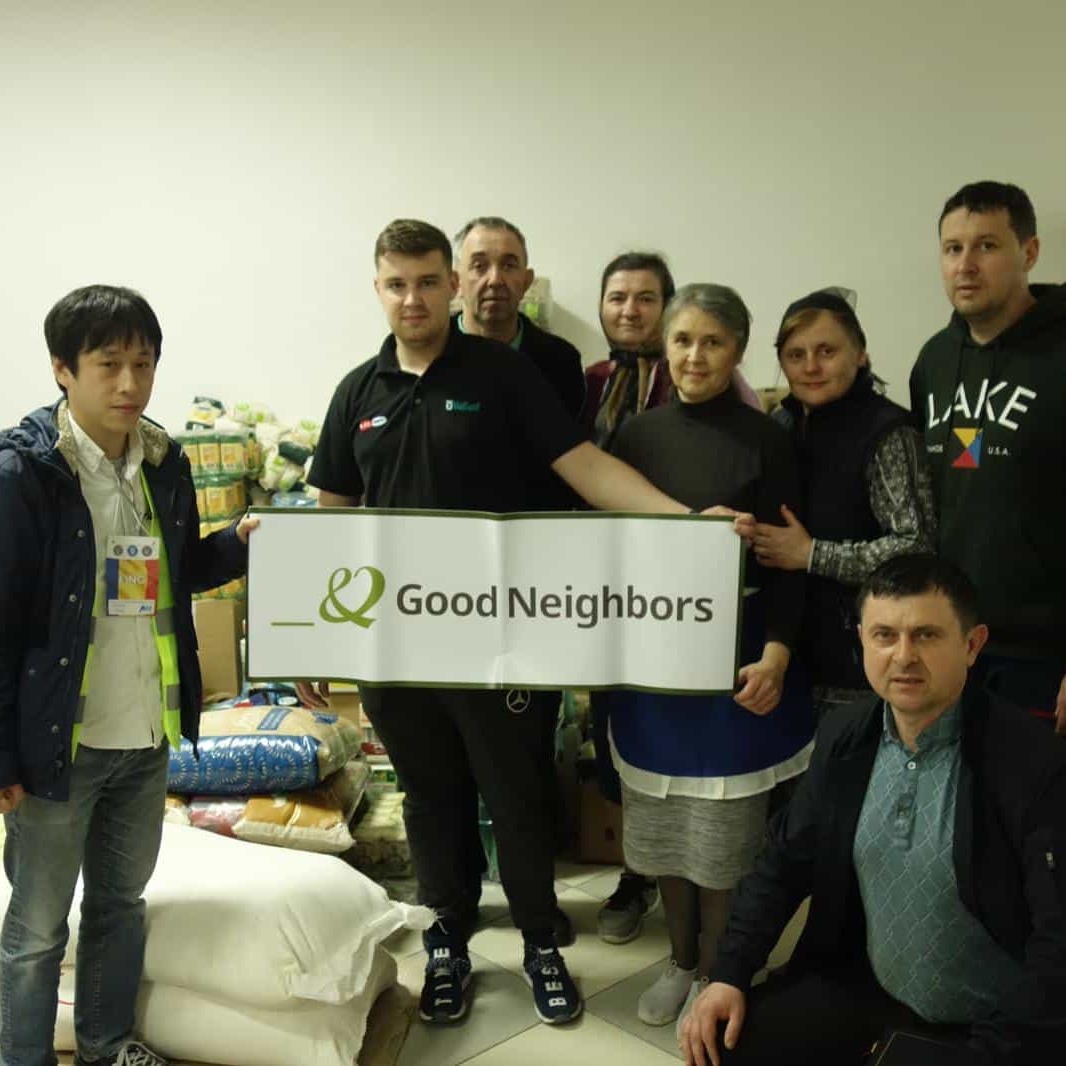 Canada-Ukraine Authorization for Emergency Travel | Good Neighbours Canada
